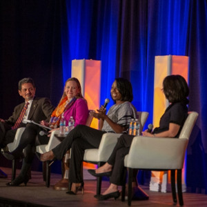 Schedule for the Baton Rouge Women Leaders Association