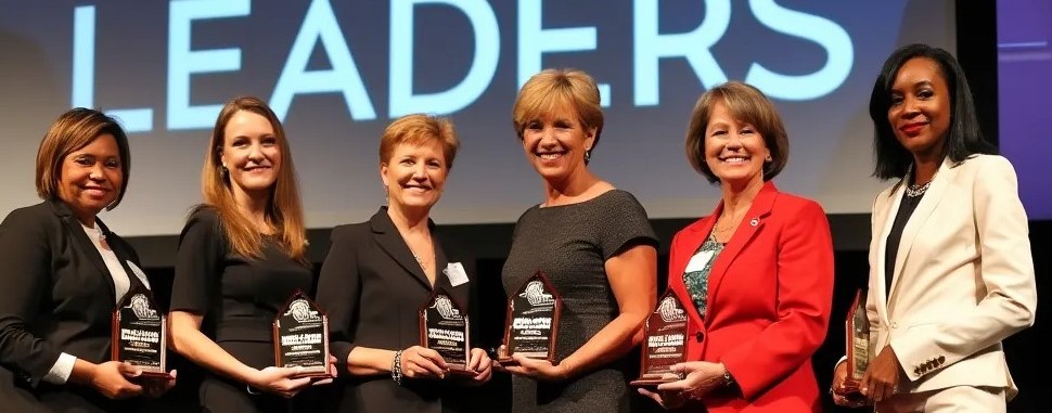 Baton Rouge Women Leaders